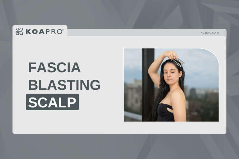 The Benefits of Fascia Blasting for Scalp: A Secret to Revitalized Hair ...