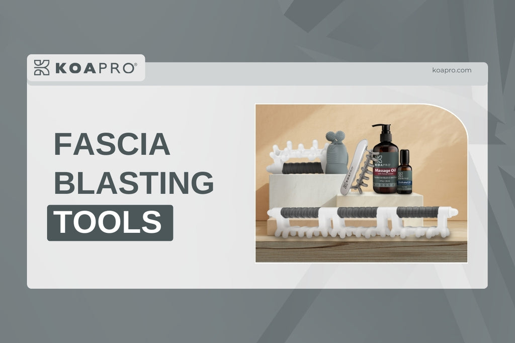 Fascia Blasting Tools: Best Picks – KOAPRO