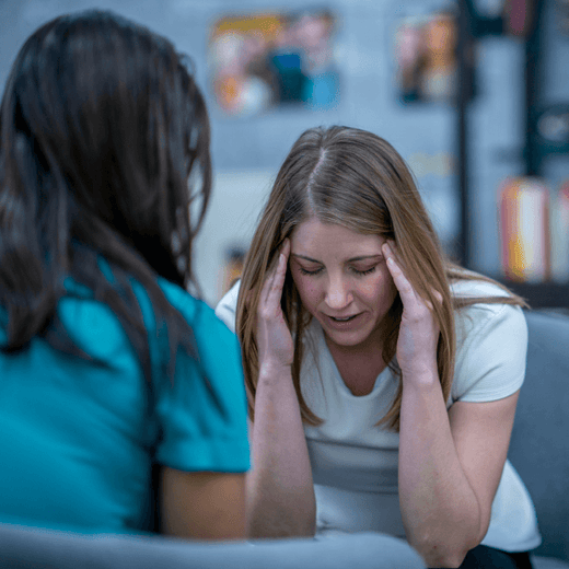 Stressed? Here’s How To Disconnect From Chaos & Connect With Yourself ...