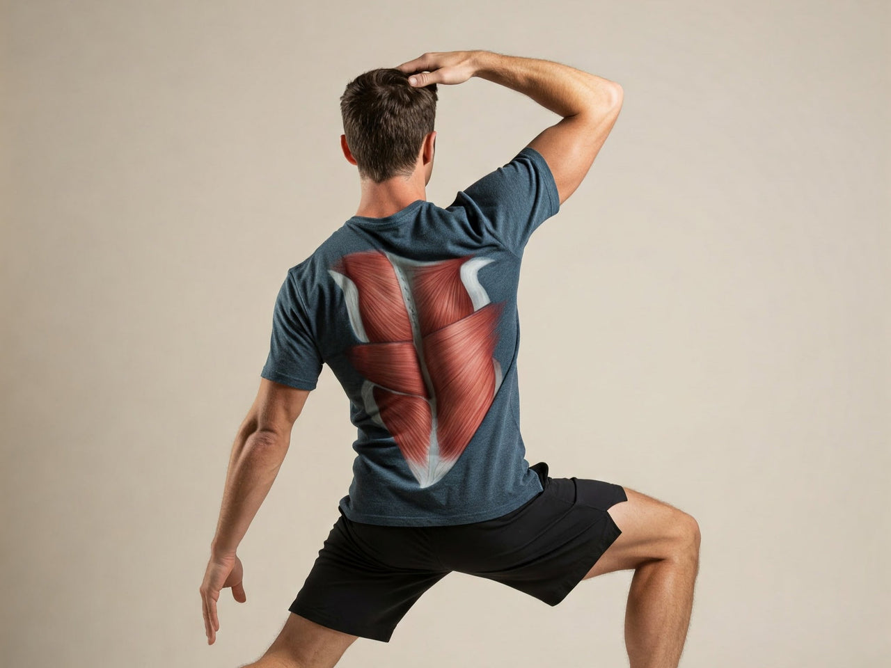 Debunking 14 Common Myths: Understanding Fascia and Its Role in Muscle ...